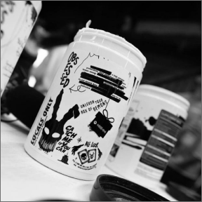 CREATION CREATINE + IGF-1 – AfterDark Supplements