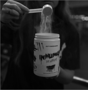 CREATION CREATINE + IGF-1 – AfterDark Supplements