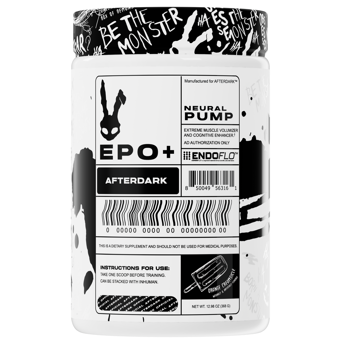 EPO+