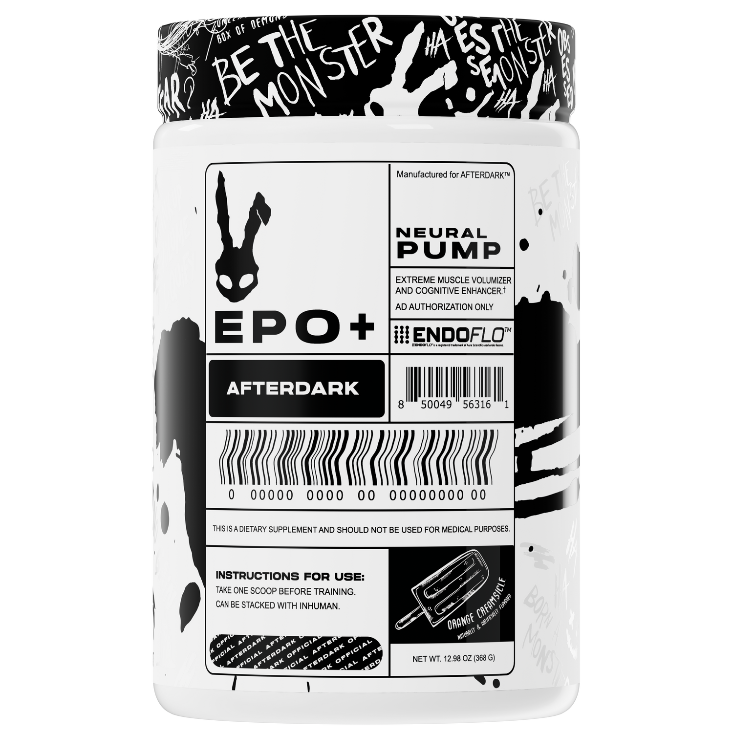 EPO+