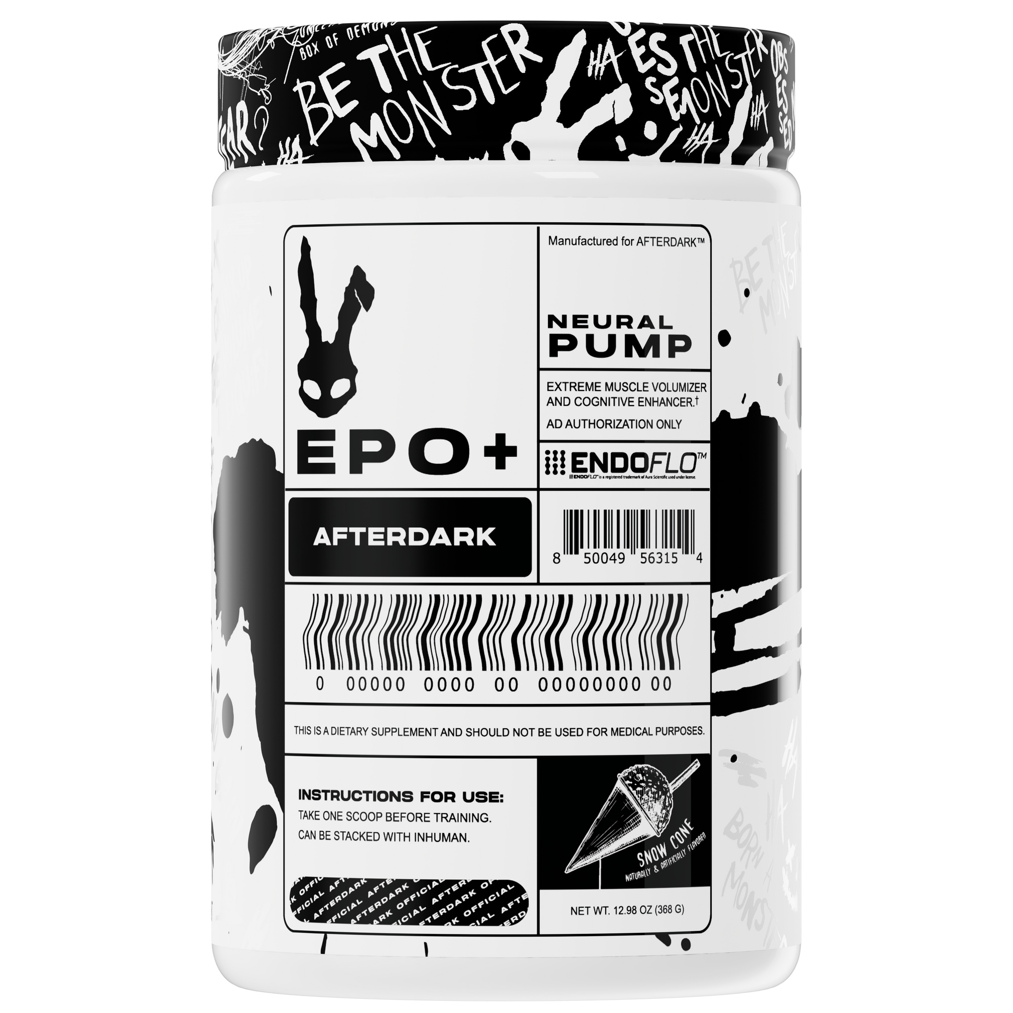 EPO+