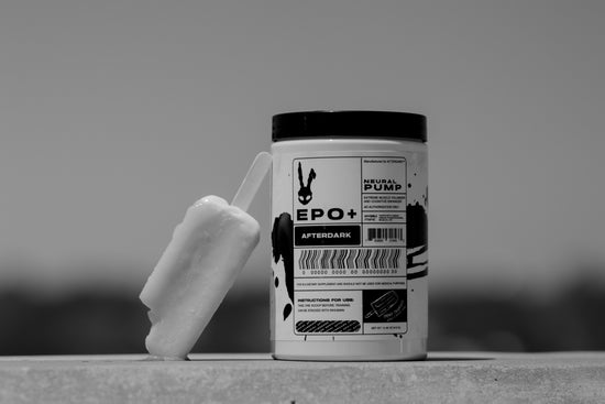 EPO+