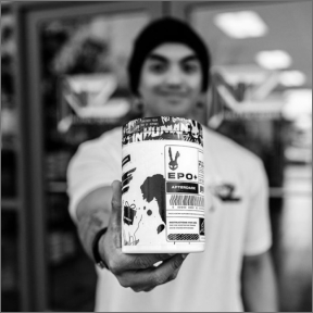 CREATION CREATINE + IGF-1 – AfterDark Supplements