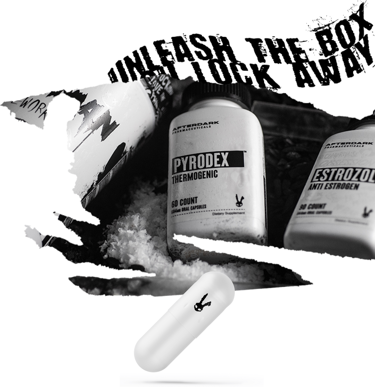 PYRODEX – AfterDark Supplements